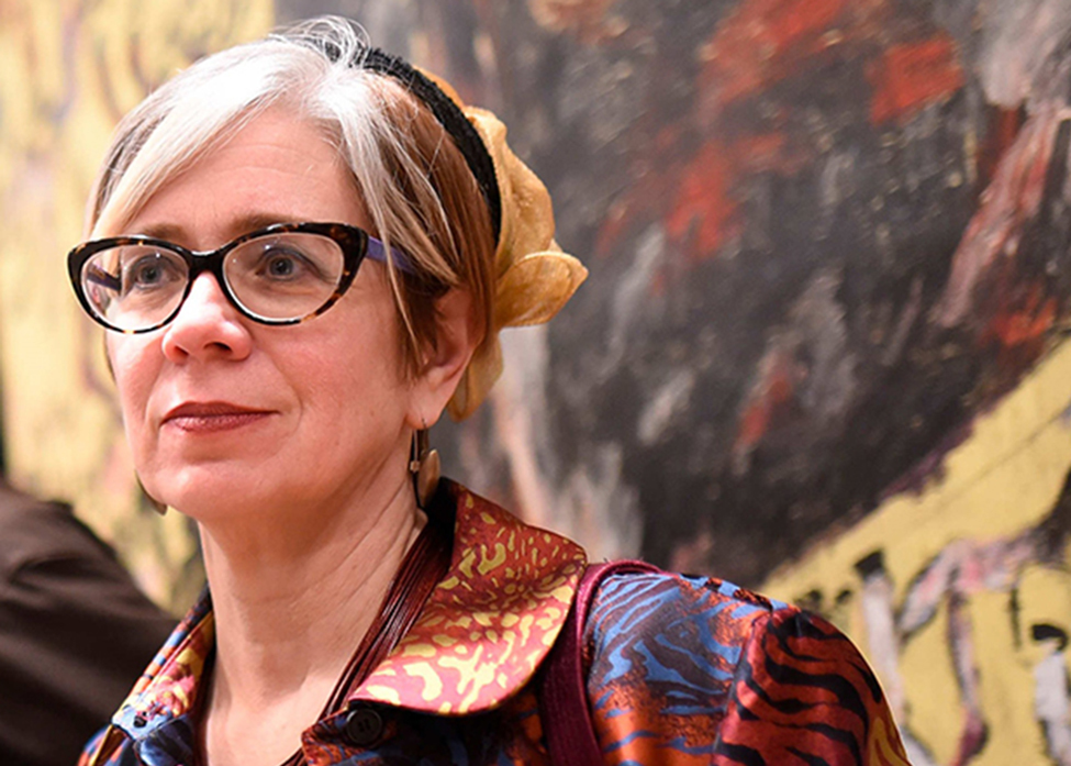 OUTSIDER podcast : second episode with Debra Kerr – ¡Ya Basta! Records