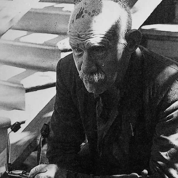 Playlist : Discover Henry Darger’s record collection – ¡Ya Basta! Records